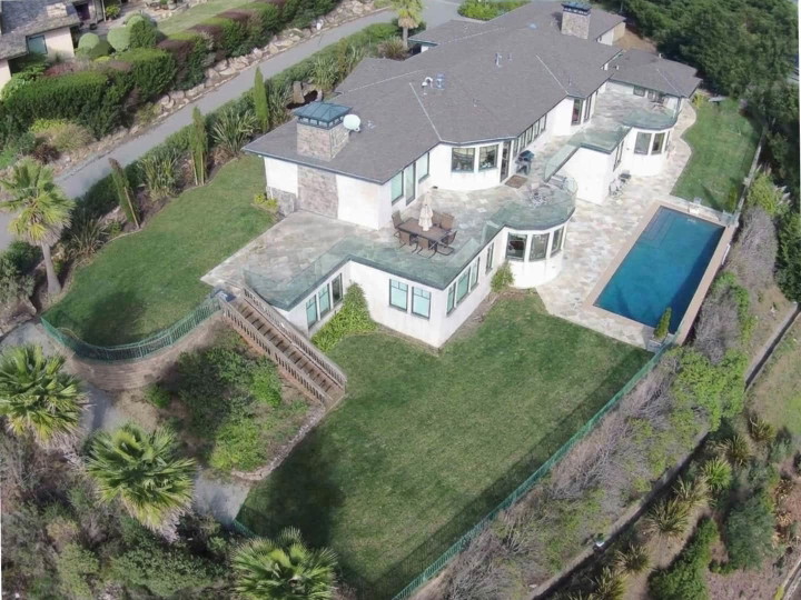 Crown Jewel Of Marin County - Corte Madera, CA