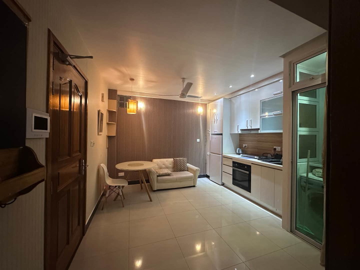 Riviera Cove - Apartment - Malé