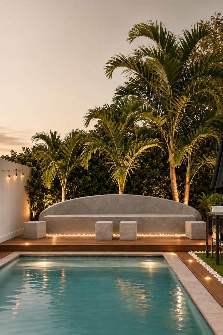 Modern Haven In Paradise W/ Eco Pool 5b/4b - Miami, FL