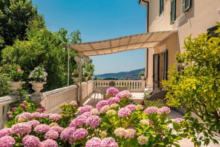 Villa Marinasco 10p W/pool, Wifi Bbq Near 5terre - La Spezia