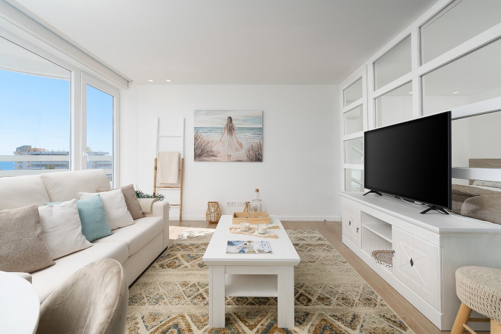 ÉLégant Logement En Bord De Mer | À Quelques Pas De La Plage | Wifi - Portimão