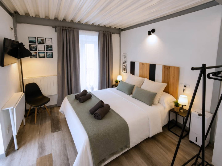 Vibuhomes Studios à San&nbsp;Gil, Burgos, Vibuhomes. - Burgos