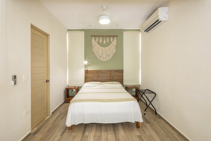 Boho 2br · Tropical Garden & Private Terrace - Playa del Carmen