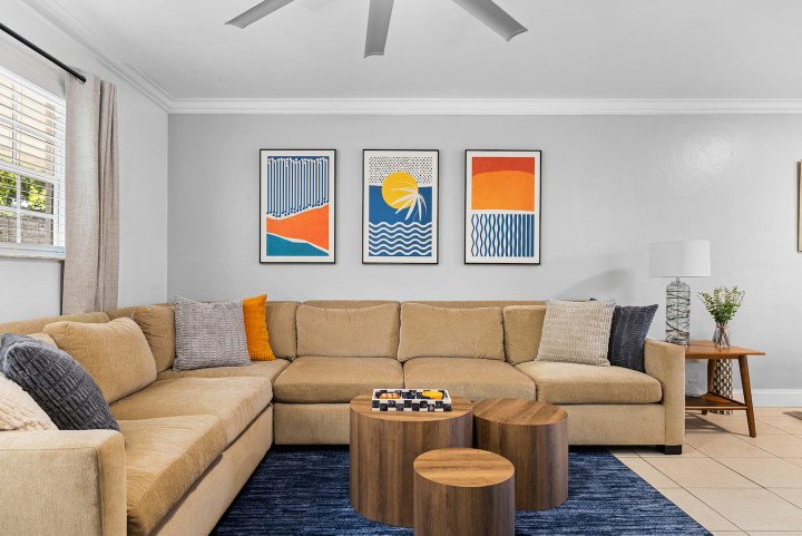 Wilton Manors Central Getaway - Margate, FL