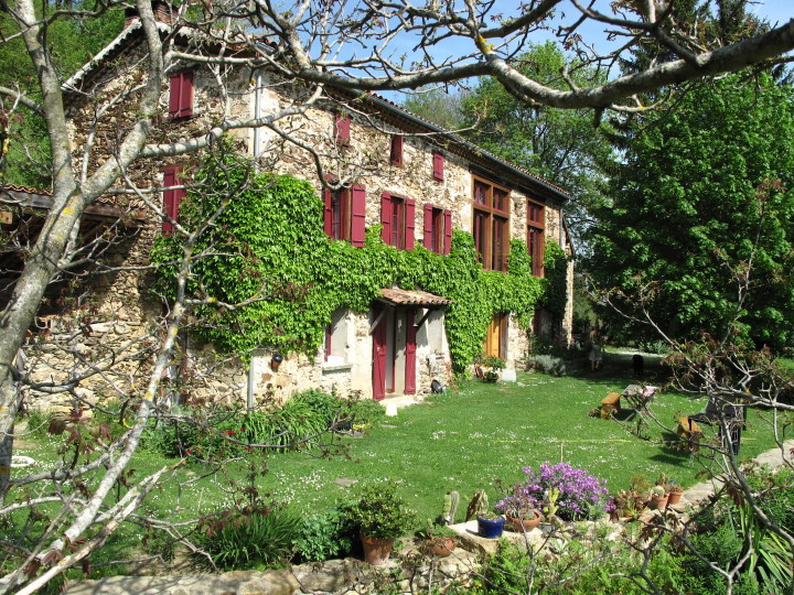 L'échappée Verte Dans La Montagne ! - Foix