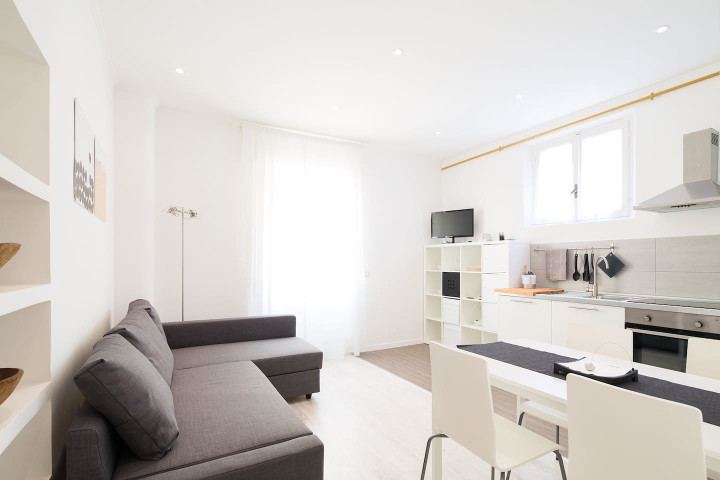 Cozy Apartament Near Colosseo And Metro In Rome! - Monti