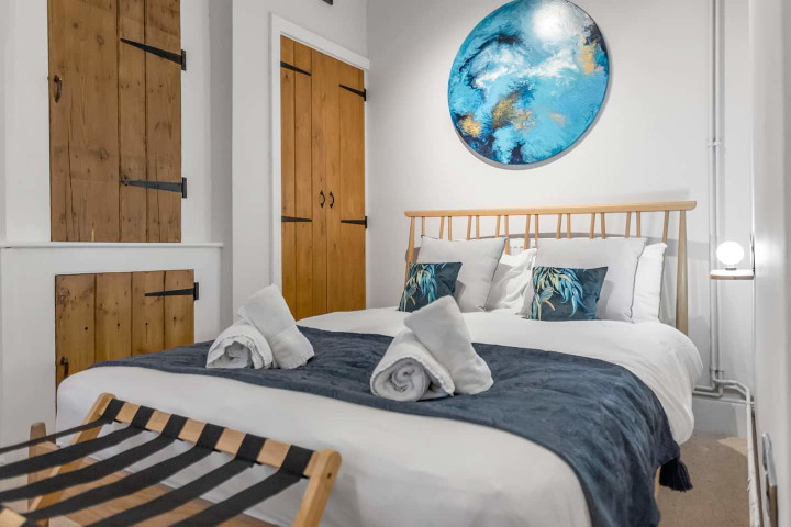 Central Holiday Home | Full Kitchen With Parking - Norwich