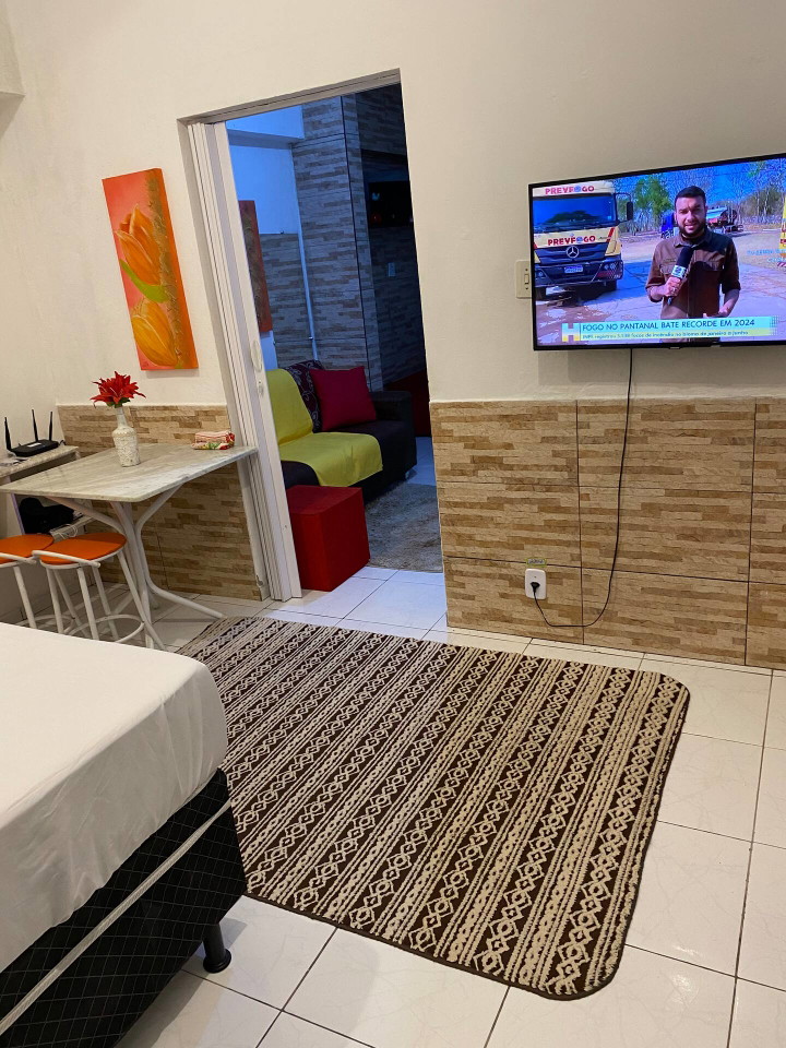 Casa No Polo De Moda íNtima Olaria,lugar Tranquilo - Nova Friburgo