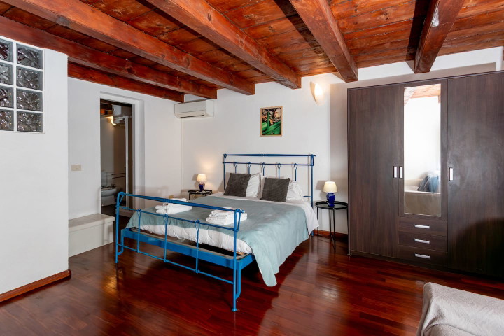 Vintage Apartment In Sassari - Sassari