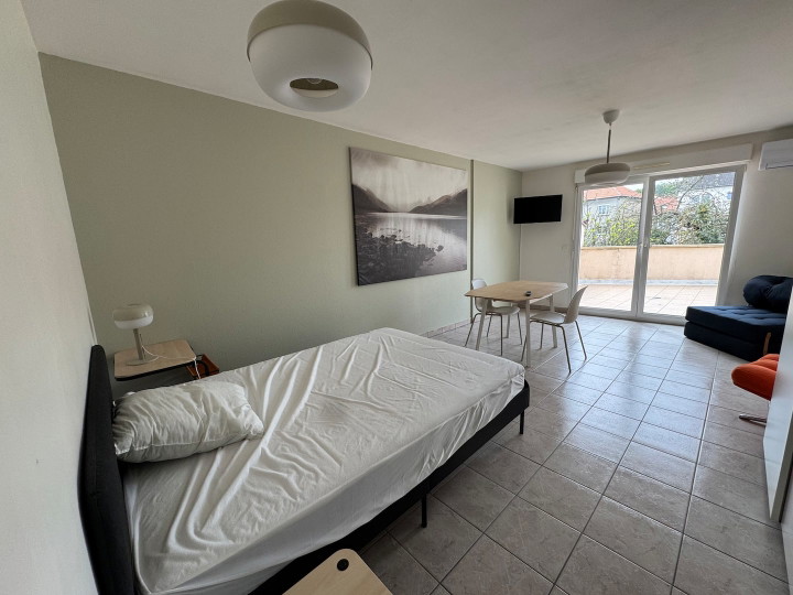 Chambre En Colocation - Thionville