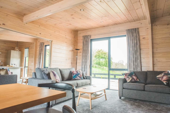 Spacious, Tranquil Rural Cottage (Tokoroa) - Tokoroa