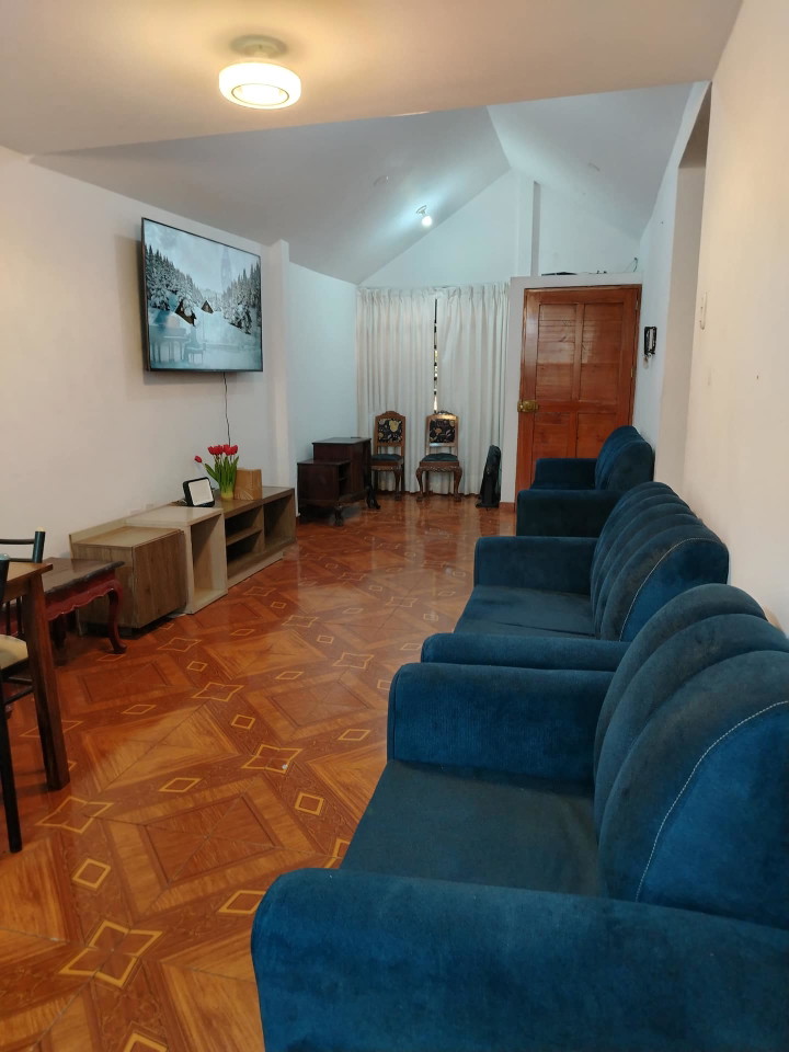 Beautiful Apartment Sol Hermoso De Ica - Ica