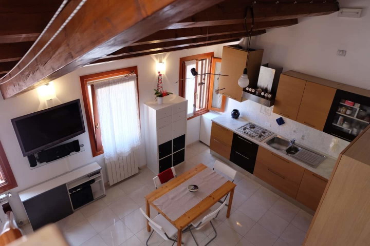 Casa Camuffo Bike Free - Chioggia