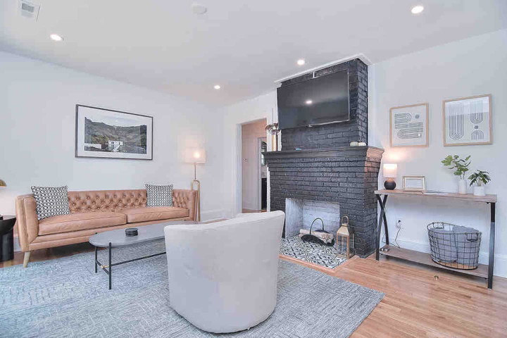 Historic 2br | Walk To Stadium & Uptown - Charlotte, NC