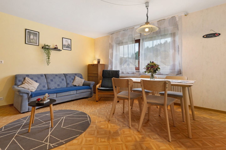 Wohnung Schwarzwaldtraum - Oppenau