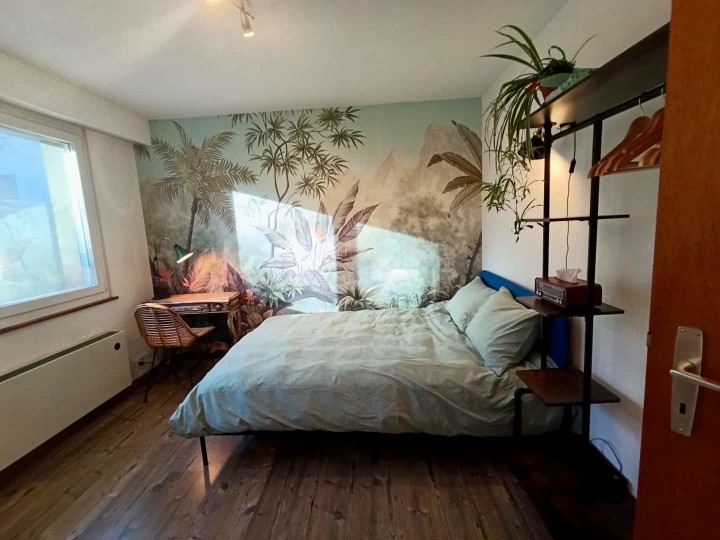 Une Pause Enchantée Dans La Maison Des Chèvres - Canton de Vaud