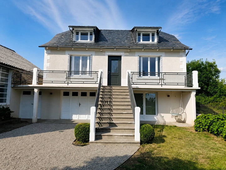 Gîte Roma : Parenthèse De Charme En Aubrac - Laguiole