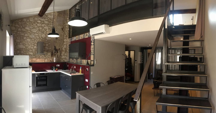 Bel Appart Au Centre De Cavaillon - Cavaillon