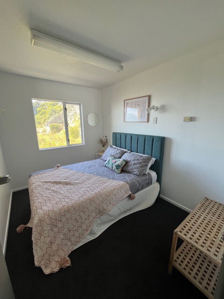 Kaikoura Seaside Lodge Room #10 - Kaikoura