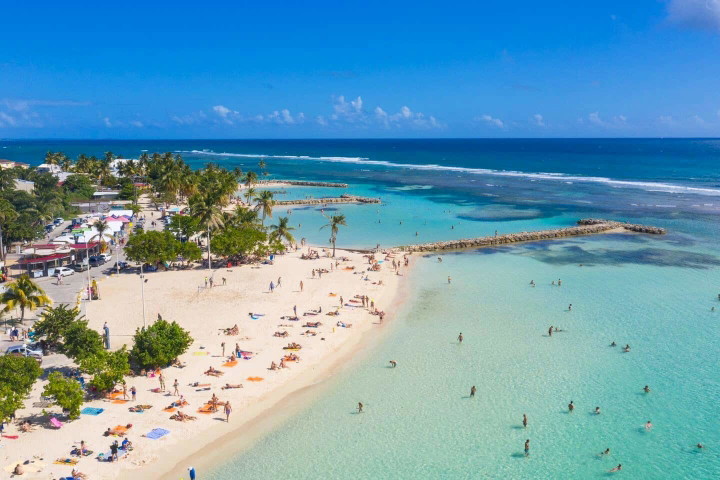 Le Gîte Des Rochers - Guadeloupe