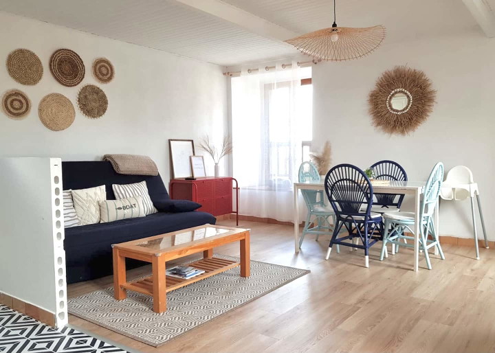 Appartement à Tregastel Proche Des Plages - Trégastel