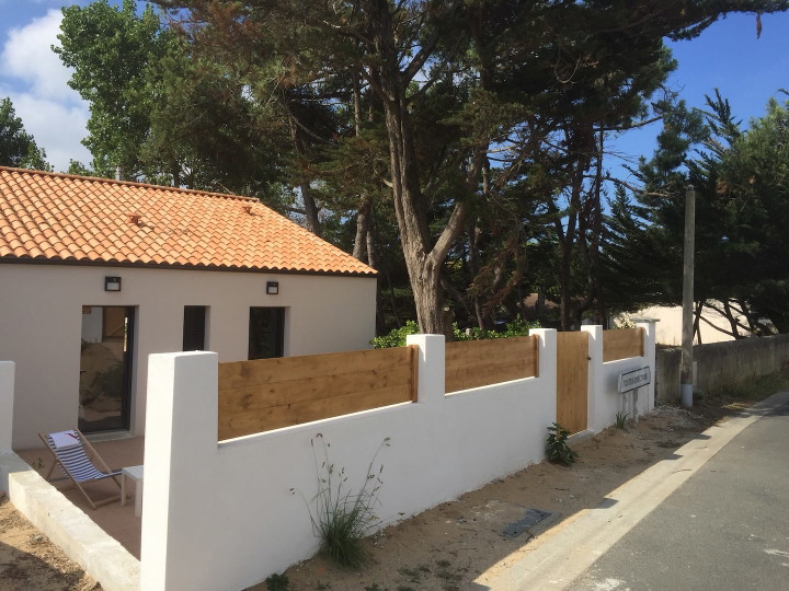 Pour Farniente à 2 Pas De La Mer - Bretignolles-sur-Mer