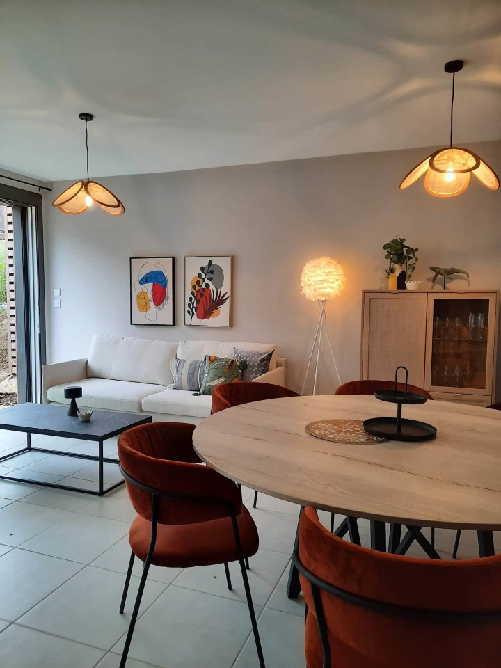 Le Spicy 2 Minutes Historic Center Parking - Castelnaud-la-Chapelle
