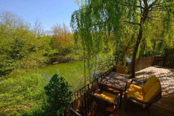 Ağva Villa ÇıNarhan - Kocaeli