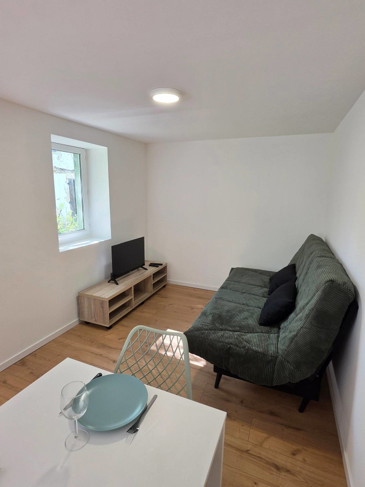 T2 Proche Centre Ville | Climatisé | 4 Pers - Castres