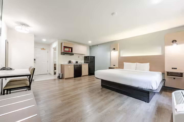 New Hotel Room In Columbia/harbison - Columbia, SC