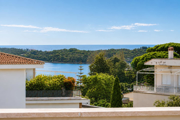 Attico Vista Lago & Mare - Sabaudia