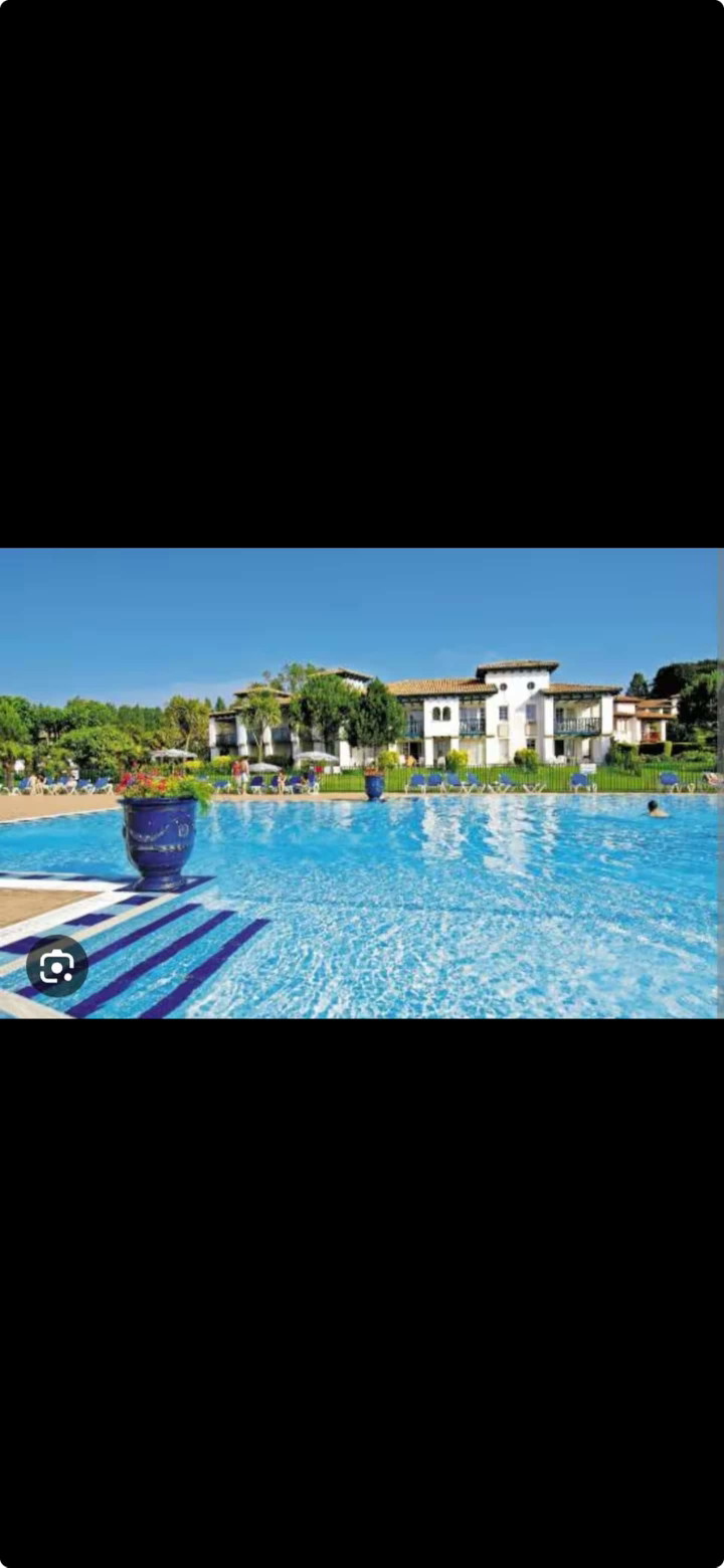 T2 Tout Confort Piscine Et Grand Espace Naturel - Saint-Jean-de-Luz