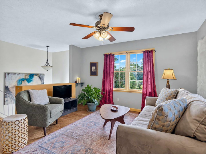Charlottesville Family Home | 3br | Pet Friendly - Charlottesville, VA