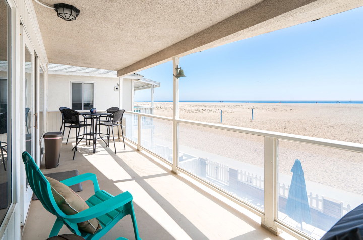 1005 E Balboa B | Gorgeous Beach Views - Newport Beach, CA