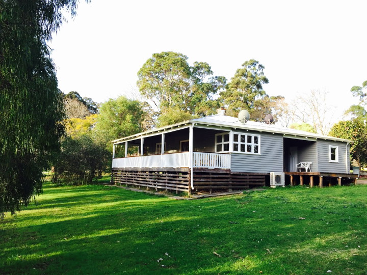 Elliswood - Pemberton