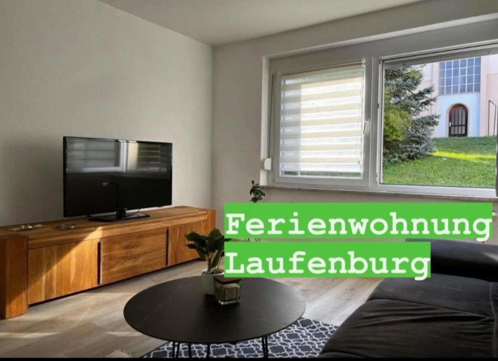 Vacation Home Laufenburg - Laufenburg