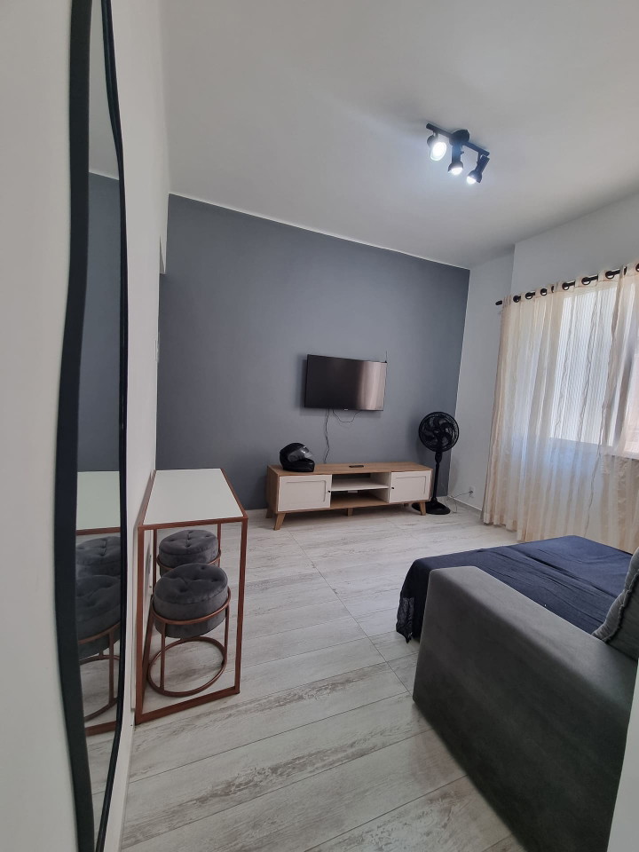 Apartamento No Catete, Pertinho Da Praia. - 