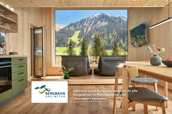 Heimetle - Chalet For Two - Oberstdorf