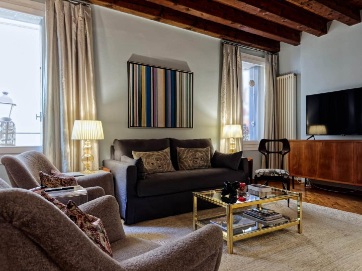 Architect's Apartment - Vicenza