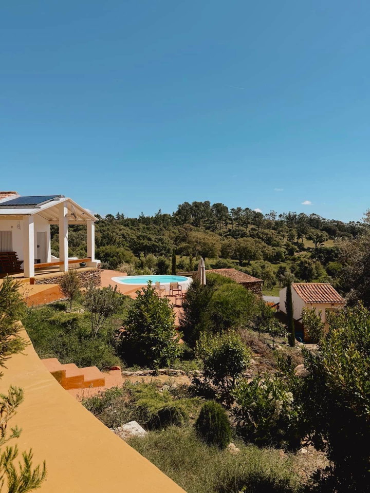 Exclusive M Aison De Campagne - Porto Covo