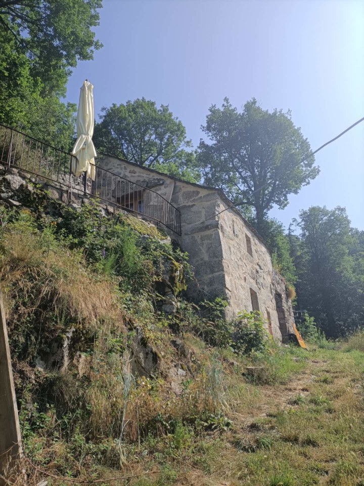 Le Petit Mazet De Sosso - Mont Lozère
