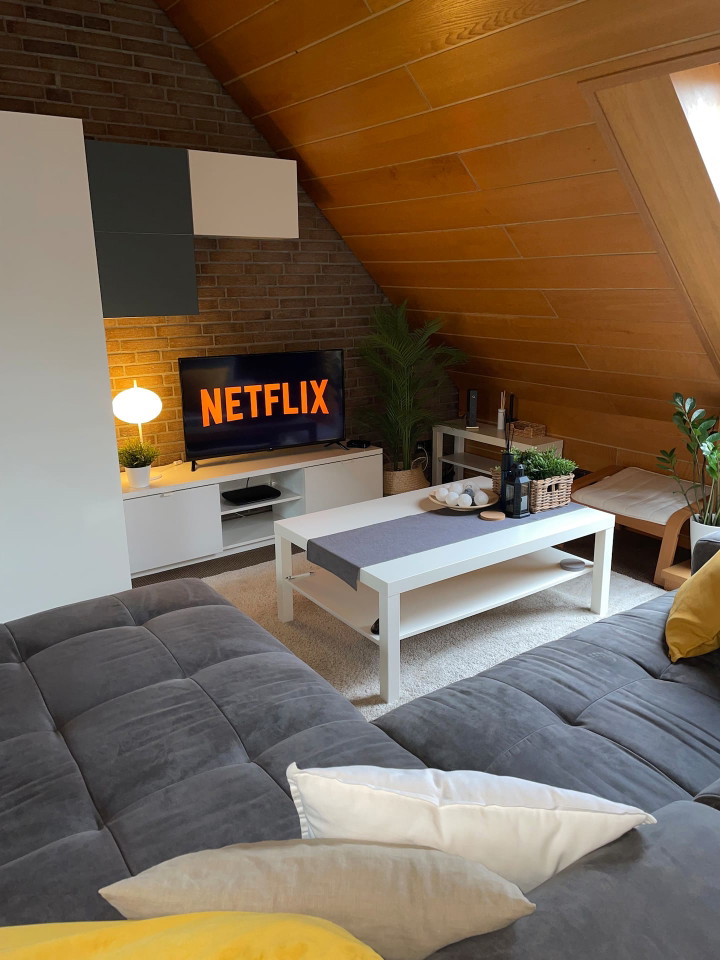 Loft Im Herzen Von Düsseldorf - Düsseldorf