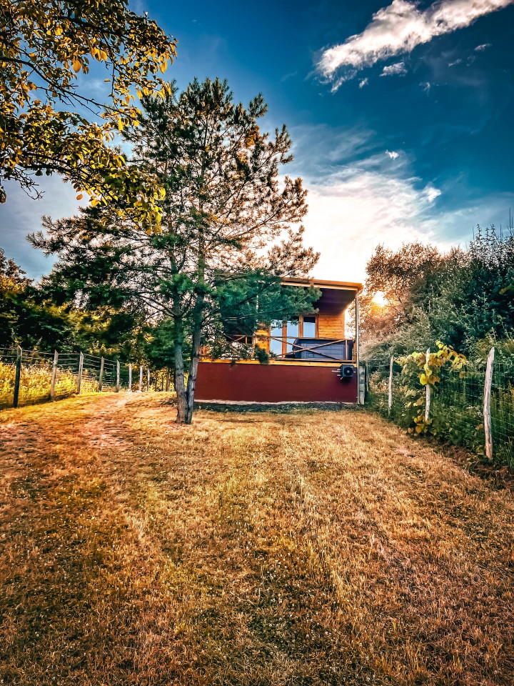 Nature&chill Treehouses - Sopron