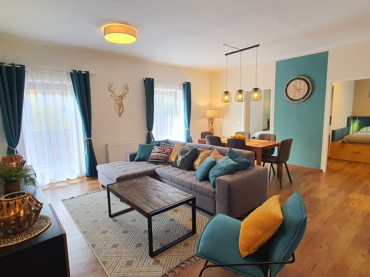 *Apartment Benno*
Ihr Zuhause In Bad Hofgastein - Bad Hofgastein