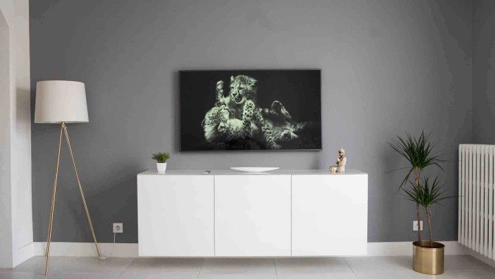 Apartment T3 Design Comfort Air Conditioning Wifi / Aix Centre - Aix-en-Provence
