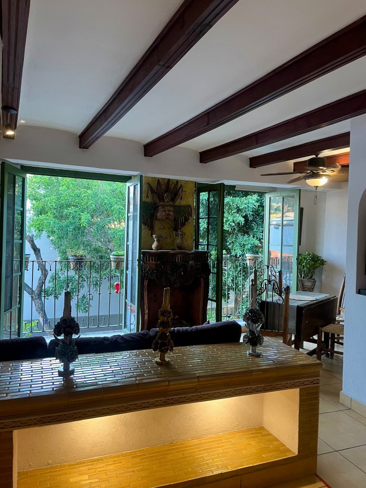 Elegant Villa, Great Location, Parking! - San Miguel de Allende