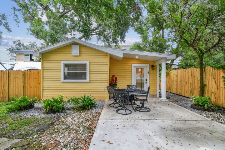 Extraordinary House Close To Everything. - Tampa, FL