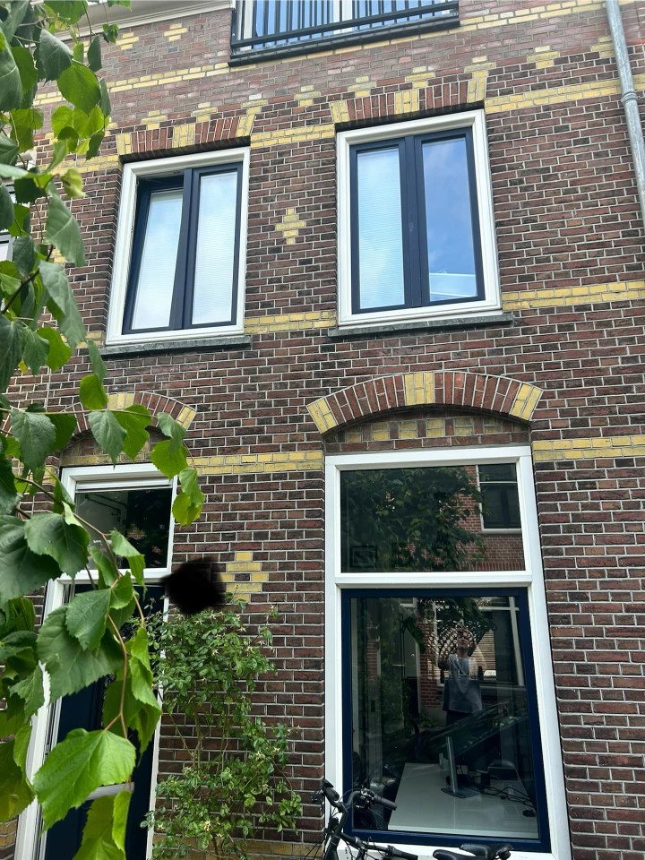 Complete Eengezinswoning In Het Centrum - Nieuwegein