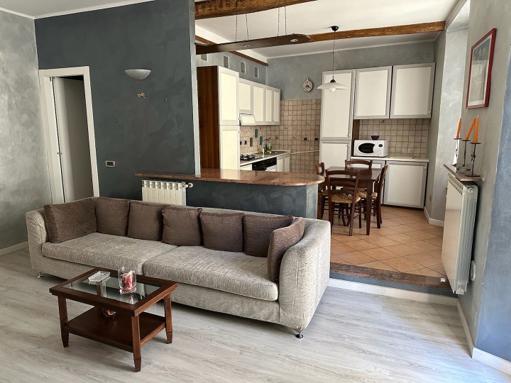 "Casa Di Mia" Apartment In The Center Of Biella - Biella