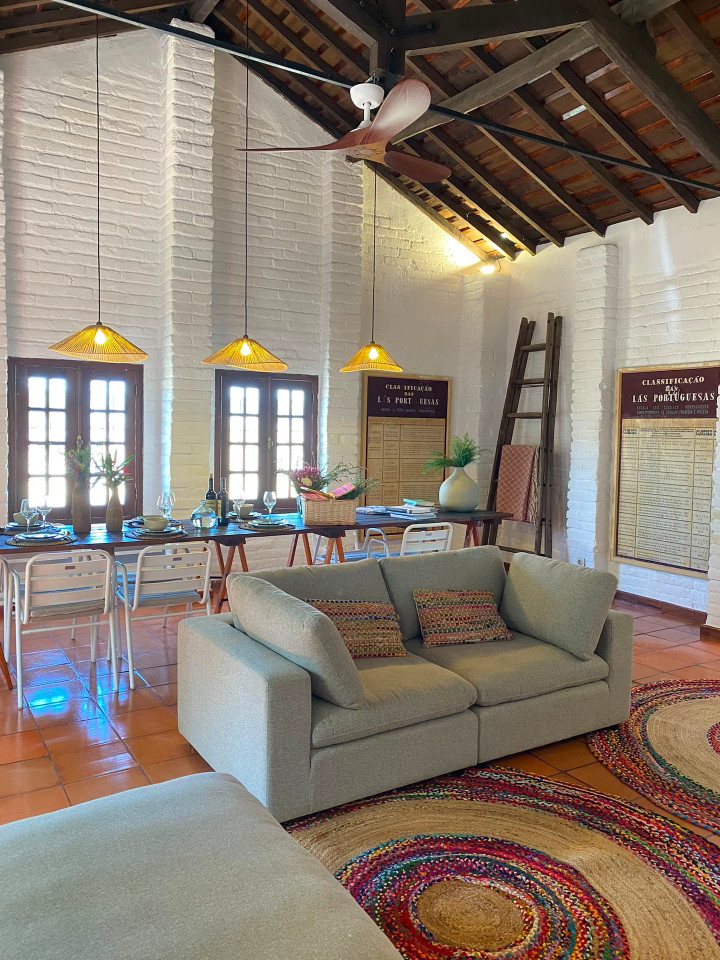 Casa Merino - Évora